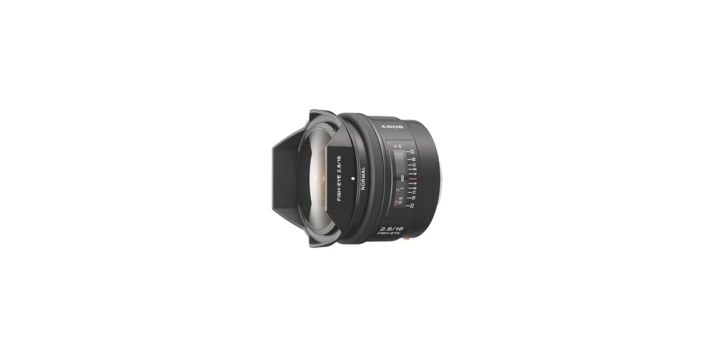 Best Fisheye Lens for Sony in 2023